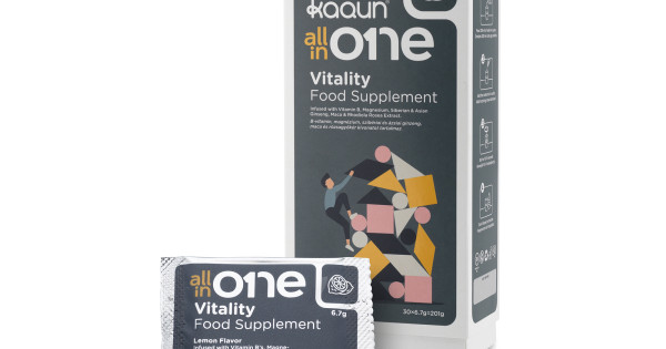 Kaqun Vitality - KVFS-30