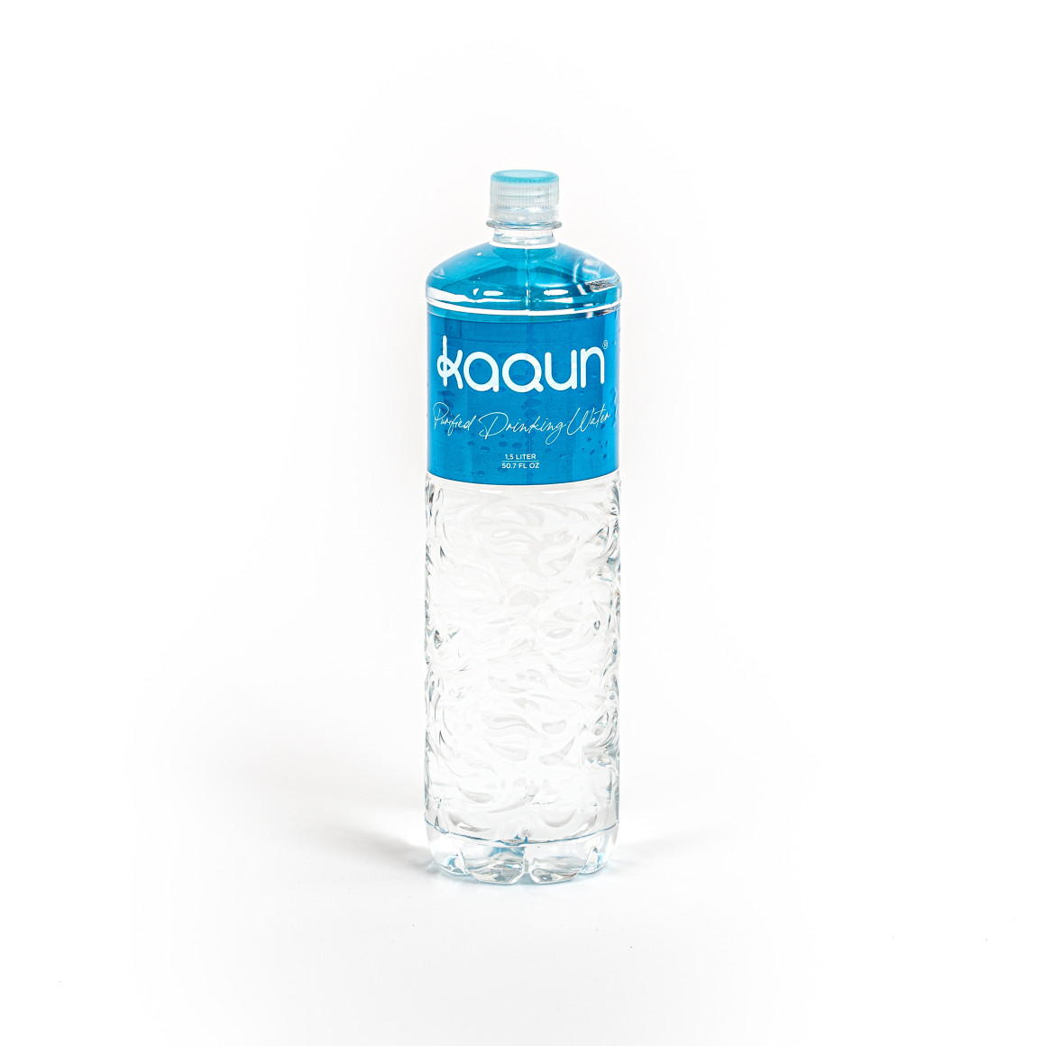 Kaqun Drinking Water 6x1,5 liter - KDW-15