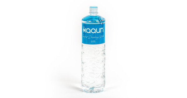 Kaqun Drinking Water 6x1,5 liter - KDW-15
